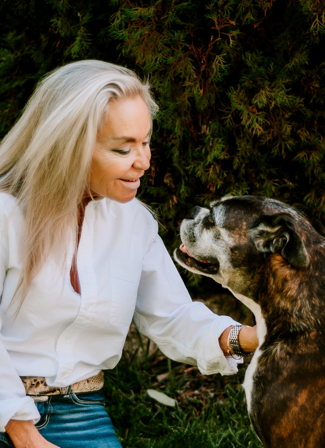 Cathy Fleischmann - New Albany - Cutler Real Estate